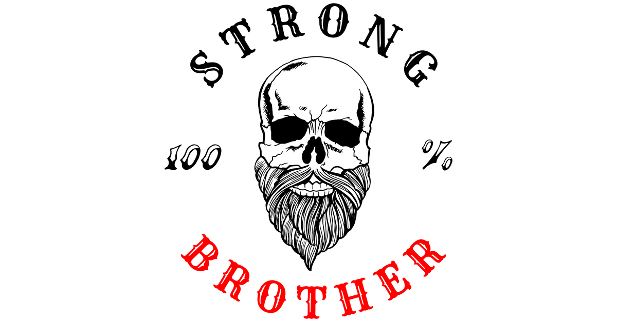 STRONG BROTHER -- Online Shop -- strong-brother.de