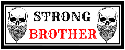 Produkte – STRONG BROTHER